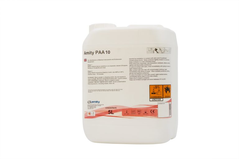 Sanitab Chlorine Tablets by Amity International