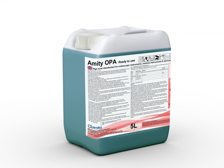 Sanitab Chlorine Tablets by Amity International