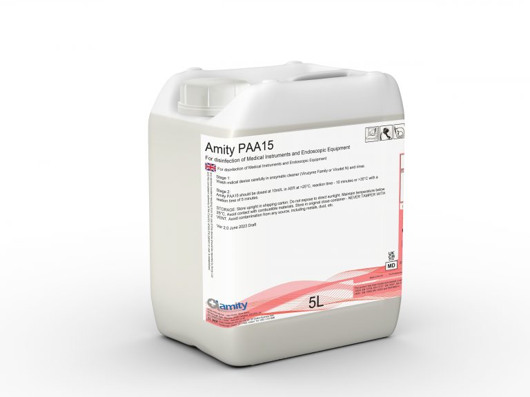 Sanitab Chlorine Tablets by Amity International