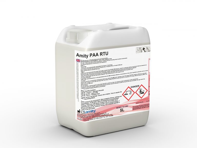 Sanitab Chlorine Tablets by Amity International